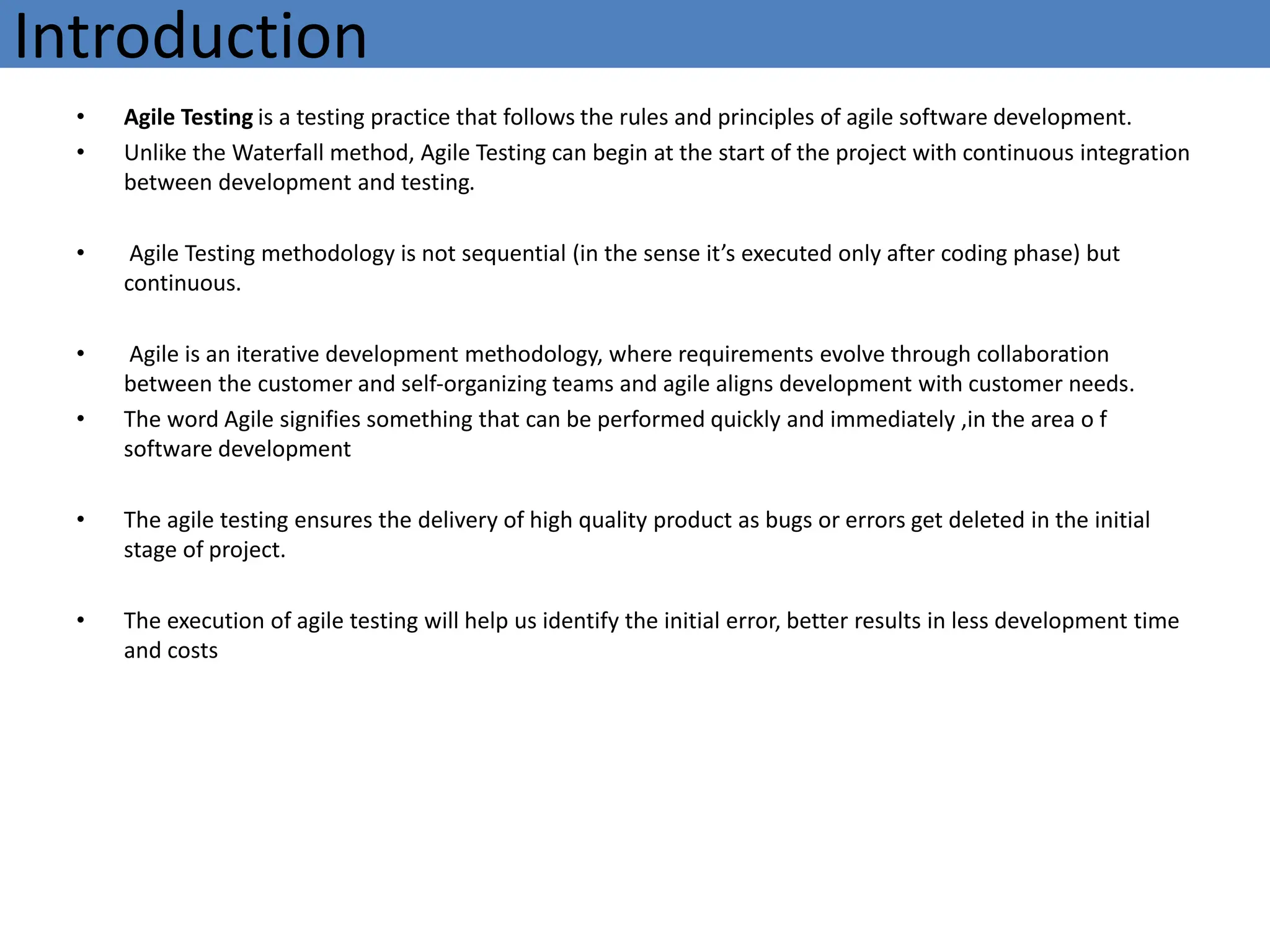 Chapter -5 Agile Testing types and its examples.pptx