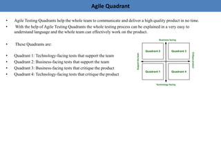 Chapter -5 Agile Testing types and its examples.pptx