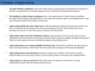 Chapter -5 Agile Testing types and its examples.pptx