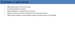 Chapter -5 Agile Testing types and its examples.pptx
