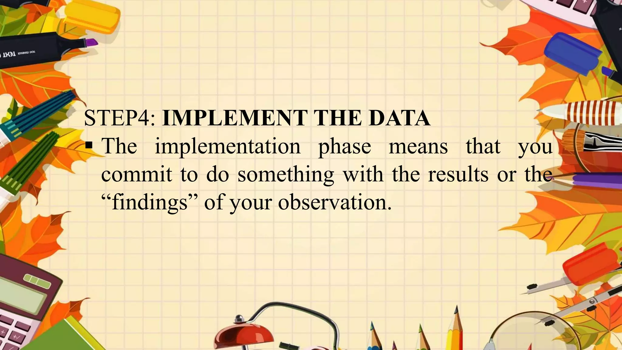 PresEd 19: Chapter 5 (Observing and Assessing Young Children: Guiding ...