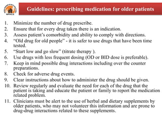 Chapter-5 Drug Therapy PPT.pptx