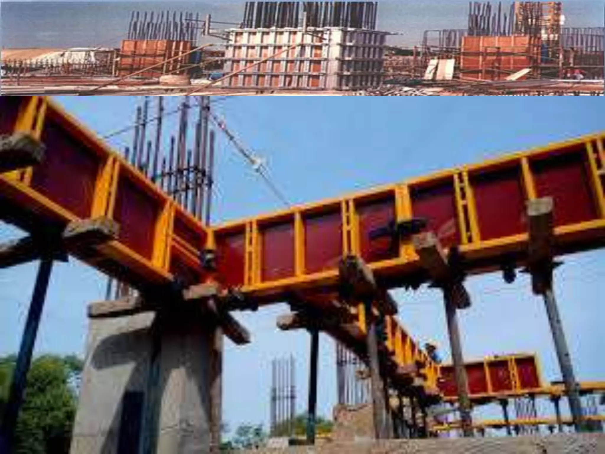 Chapter 5 formwork | PPTX