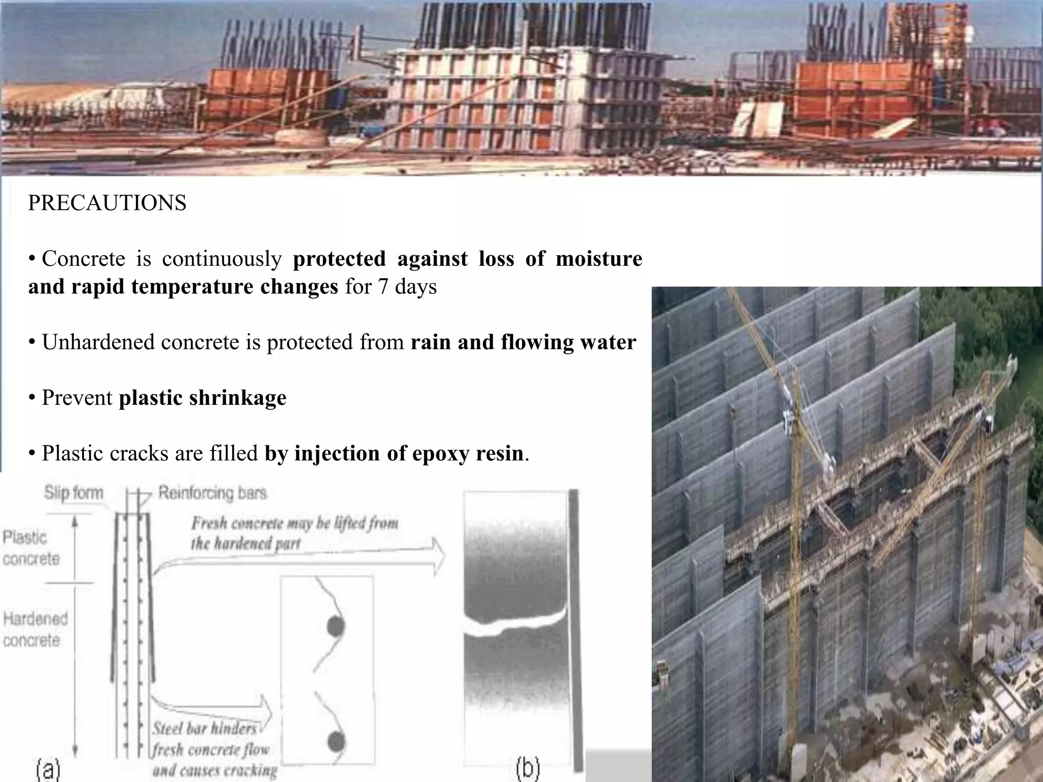 Chapter 5 formwork | PPTX