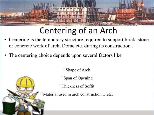 Chapter 5 formwork | PPTX