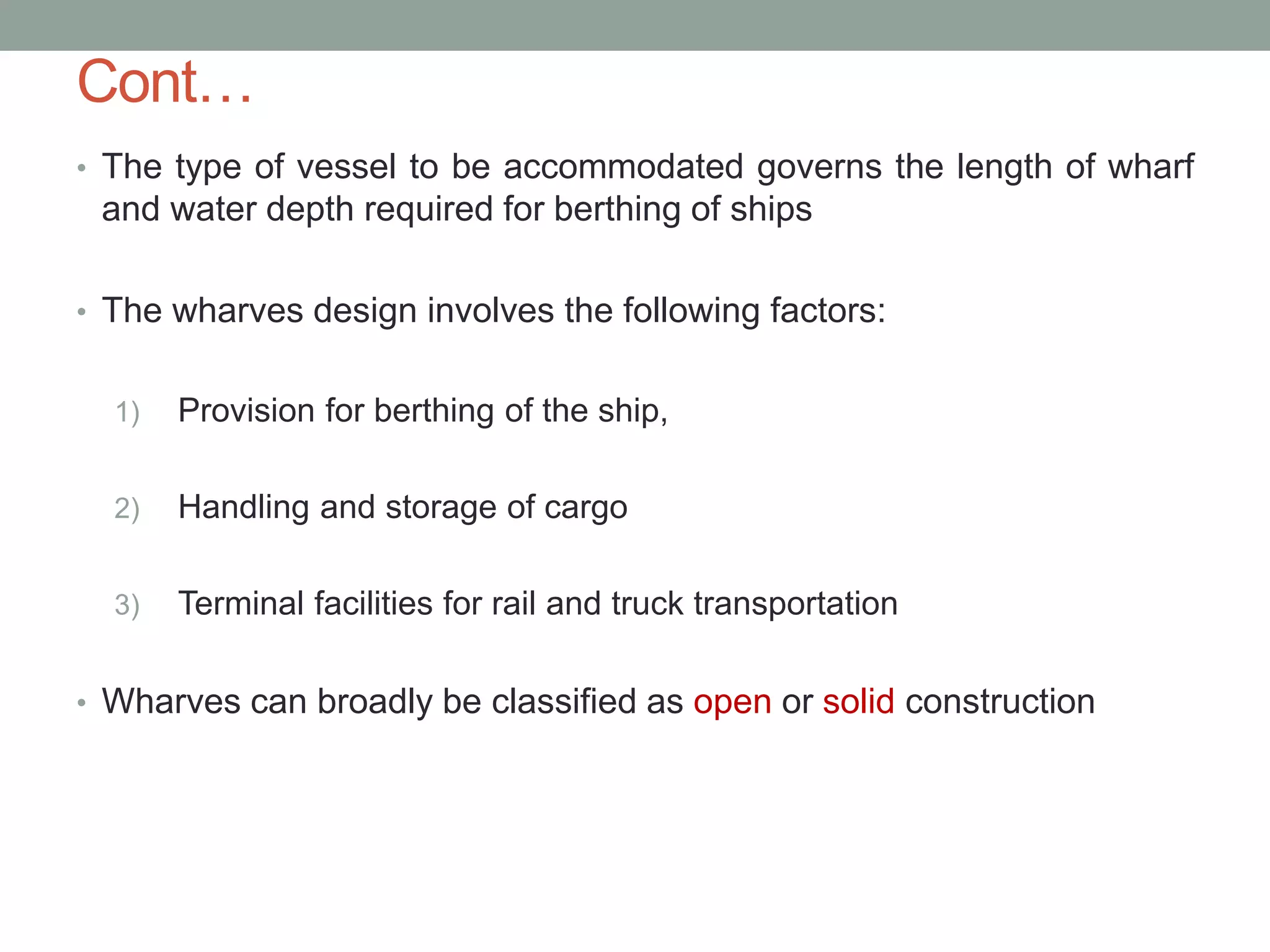 Chapter-5 Harbour Facilities.pptx