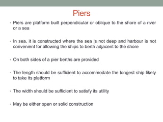 Chapter-5 Harbour Facilities.pptx