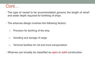 Chapter-5 Harbour Facilities.pptx