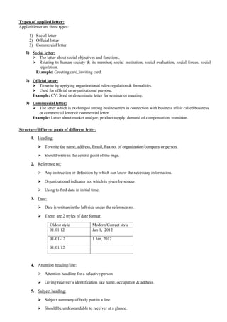 Chapter 5: major media of written communication | PDF