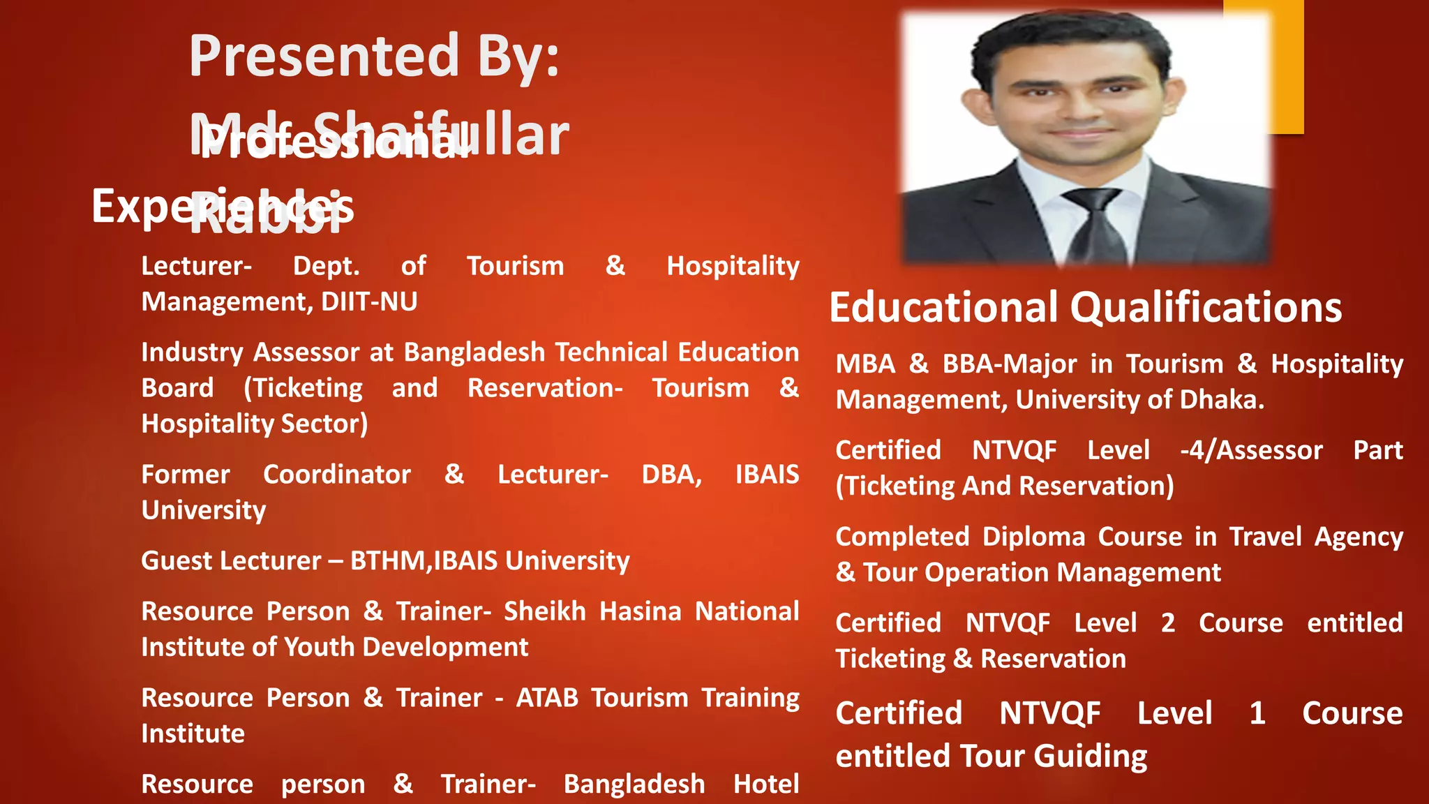 Chapter 5 Market Segmentations, Targeting and Positioning in ...