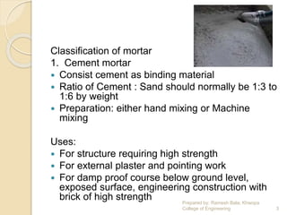 Chapter-5 Mortar.pptx