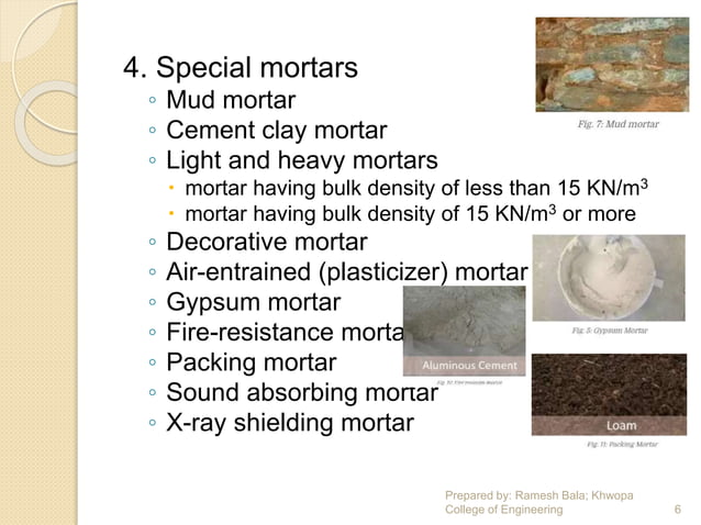 Chapter-5 Mortar.pptx