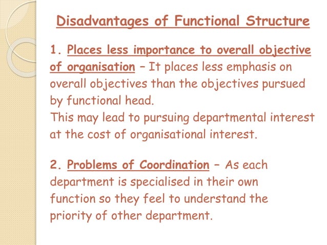 Chapter 5 Organising | PPT