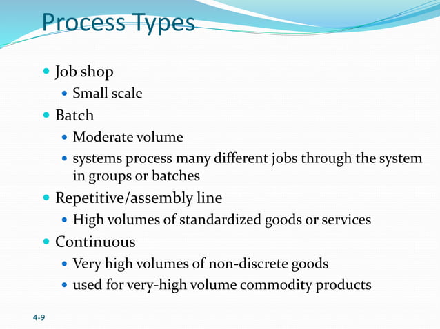 Chapter-5 Process Selection New.pptx