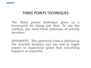 Chapter 5 slides | PPT