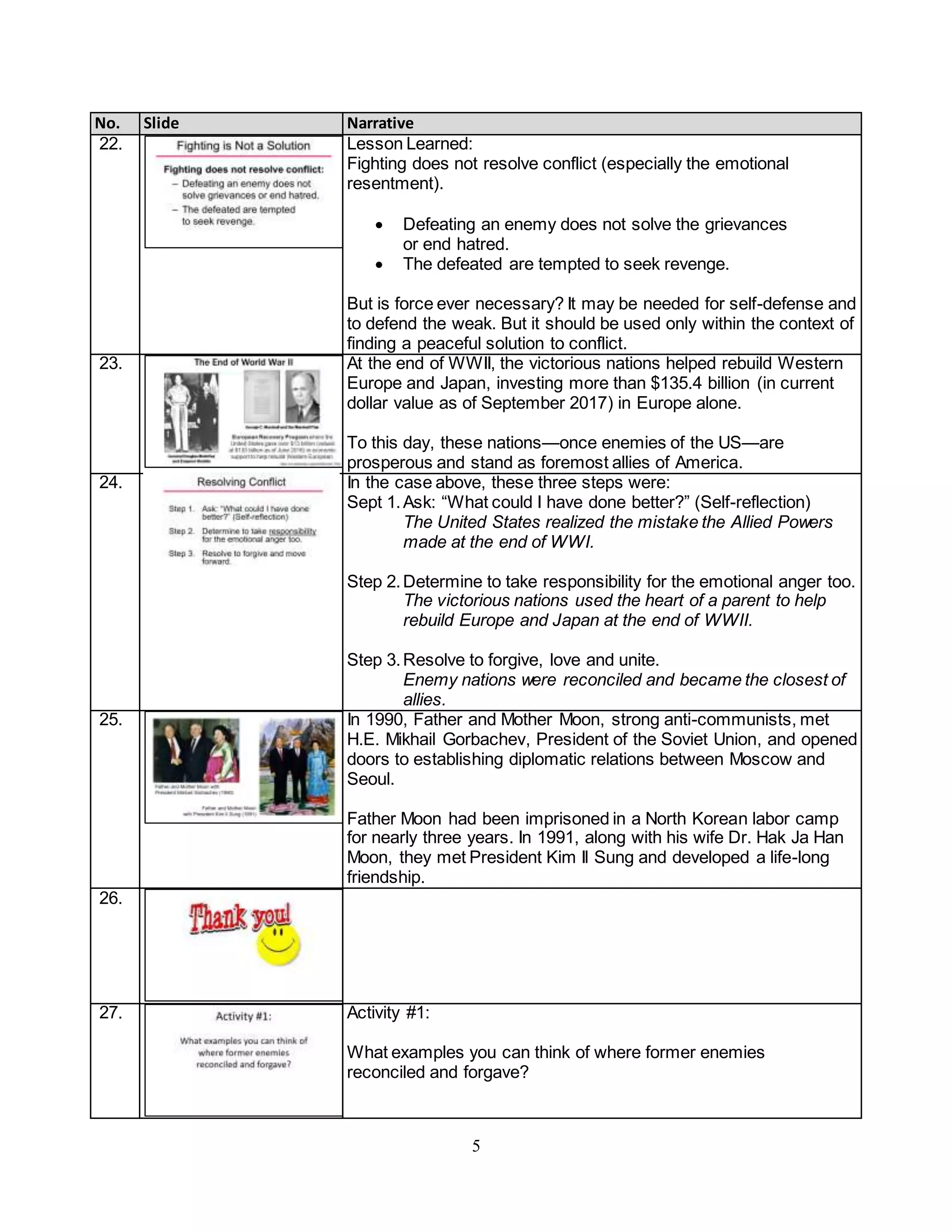 Chapter 5 The Power Of Sibling Love V2 Docx