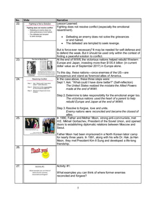 Chapter 5 - The Power of sibling love v2 | DOCX