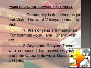 what books and burial tell us | PPTX