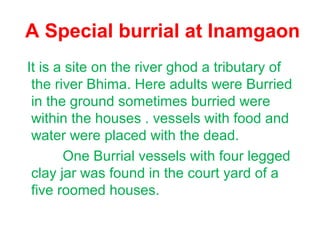 Chapter 5 class-vi- what books and burial tell us bkb | PPT