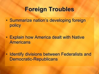American History - Chapter 6 | PPT