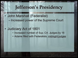 American History - Chapter 6 | PPT