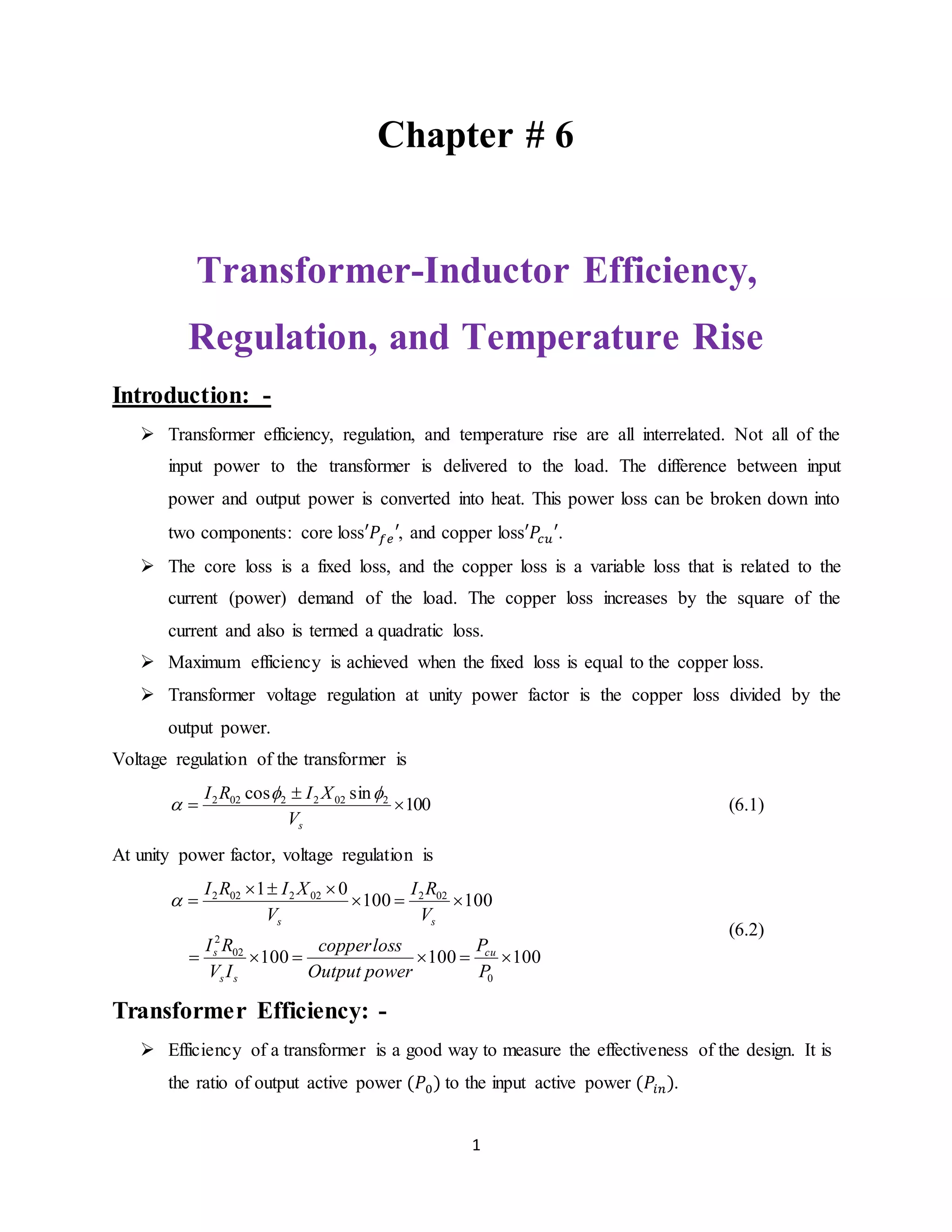 Chapter 6 | PDF