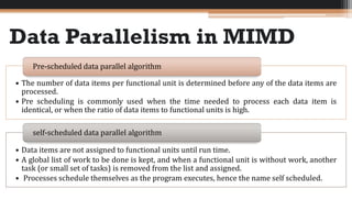 Elementary Parallel Algorithms | PPT