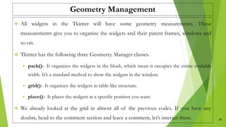 Chapter - 6.pptx | Programming Languages | Computing