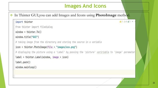 Chapter - 6.pptx | Programming Languages | Computing