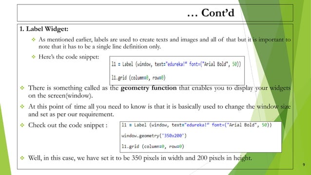 Chapter - 6.pptx | Programming Languages | Computing
