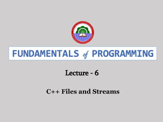 Chapter -6.pptx ethics and emergng thechnology | PPTX