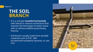 Chapter-6.3-The-Soil-Branch Report - 3CE | PPTX