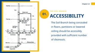 Chapter-6.3-The-Soil-Branch Report - 3CE | PPTX