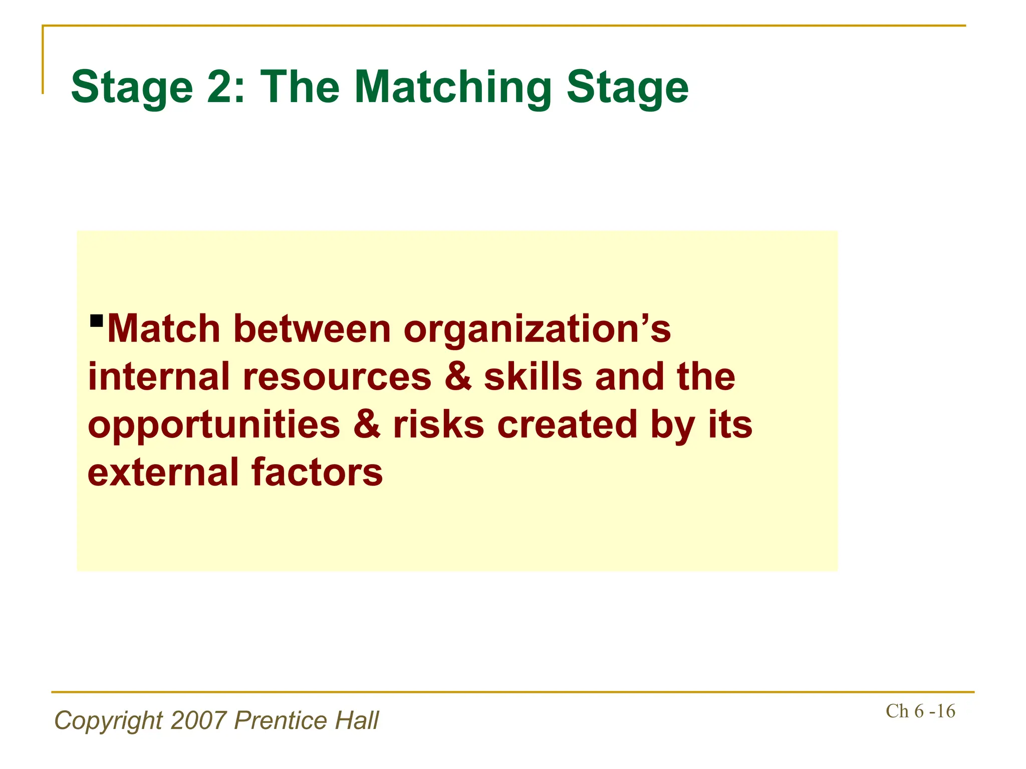 what is effective management system in business? | PPT