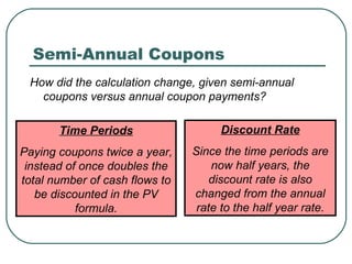 Chapter 6-bonds (1) | PPT
