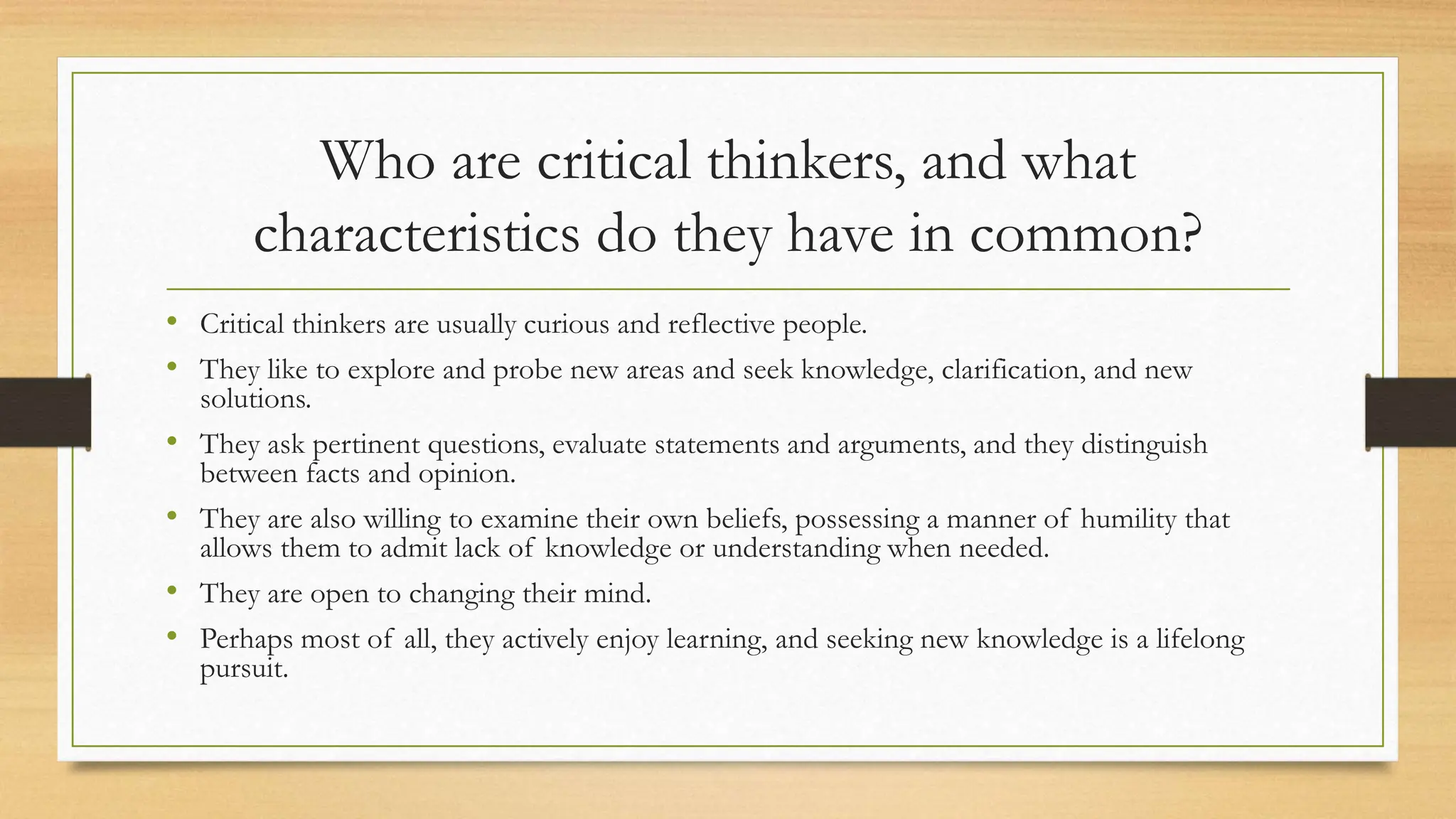 Chapter-6-Critical-Thinking-and-Decision-Making-PowerPoint.pptx