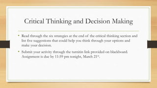 Chapter-6-Critical-Thinking-and-Decision-Making-PowerPoint.pptx
