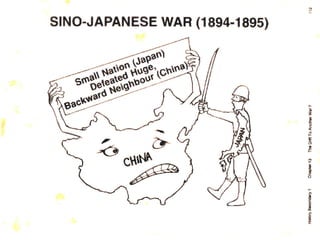 Chapter 6 How did World War II affect Singapore? Pictorial Form | PPT