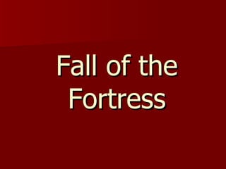 Chapter 6 - How did WWII affect Singapore? | PPT