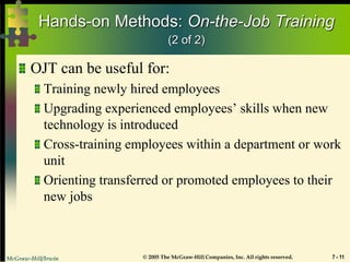 Chapter-6-hrm Traditional training methods.pptx