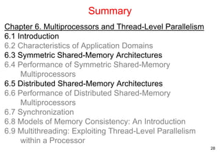 chapter-6-multiprocessors-and-thread-level (1).ppt