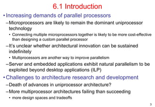 chapter-6-multiprocessors-and-thread-level (1).ppt