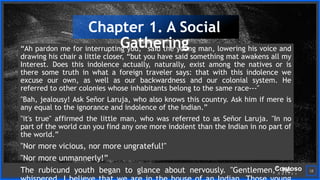 Chapter 6 of Noli me Tangere ppt this is | PPTX