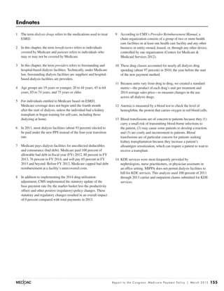 Outpatient Dialysis Services | PDF | Health Insurance | Insurance