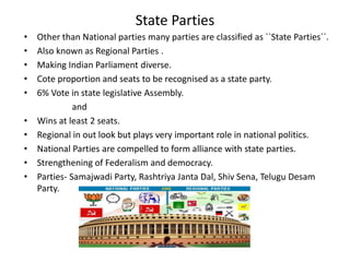 Chapter-6- Political Parties.pptx