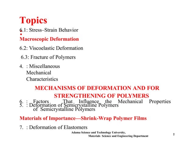 Chapter-6-Polymer Prop proc appn (2) - Copy.pptx