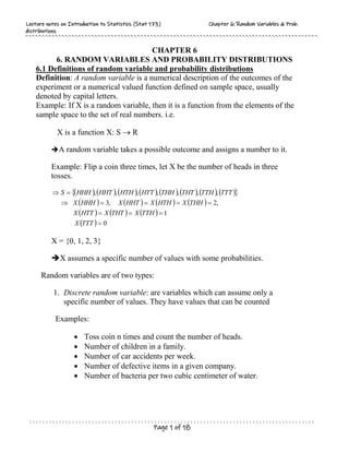 Chapter-6-Random Variables & Probability distributions-3.doc