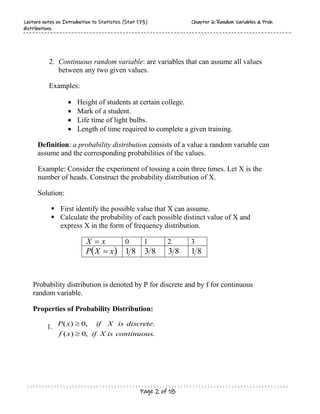 Chapter-6-Random Variables & Probability distributions-3.doc