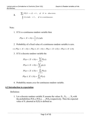 Chapter-6-Random Variables & Probability distributions-3.doc