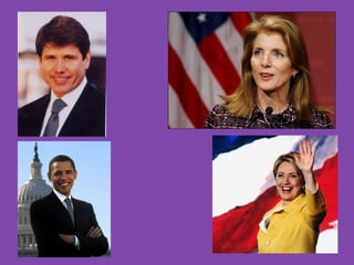 Chapter 6 – The Legislative Branch | PPT